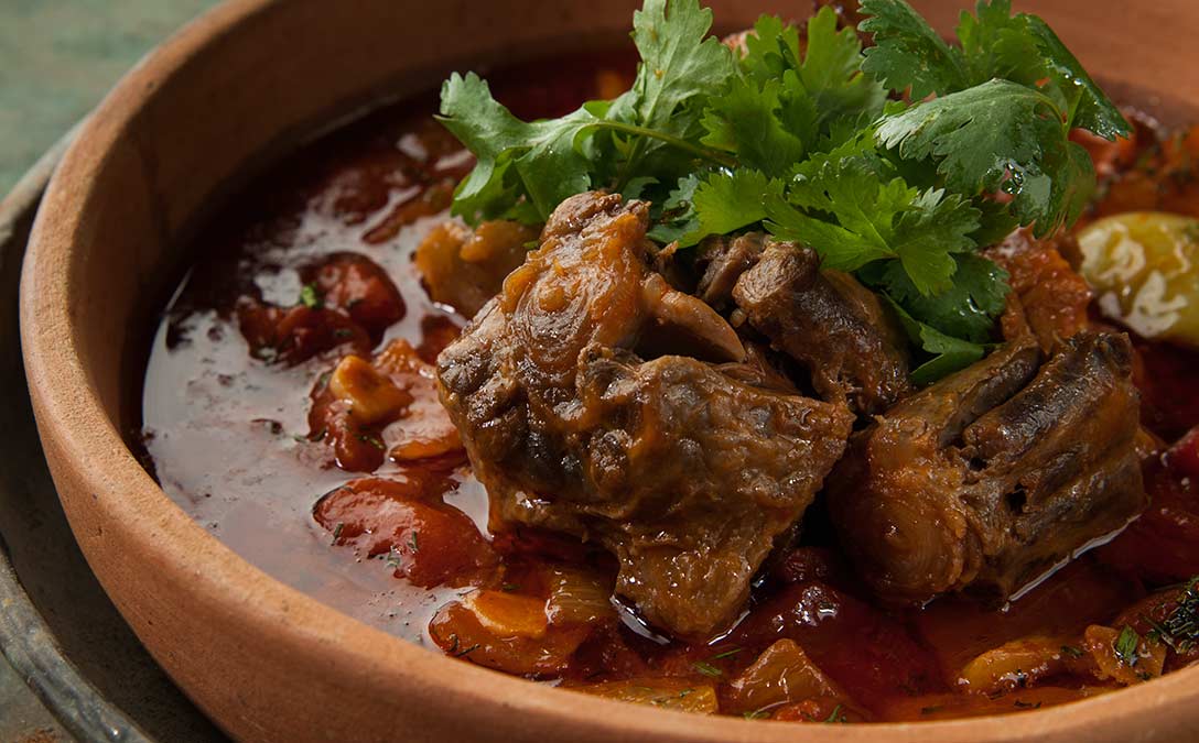 Sup Ekor Chef Wan (Oxtail Soup) | Chef Wan Lifestyle