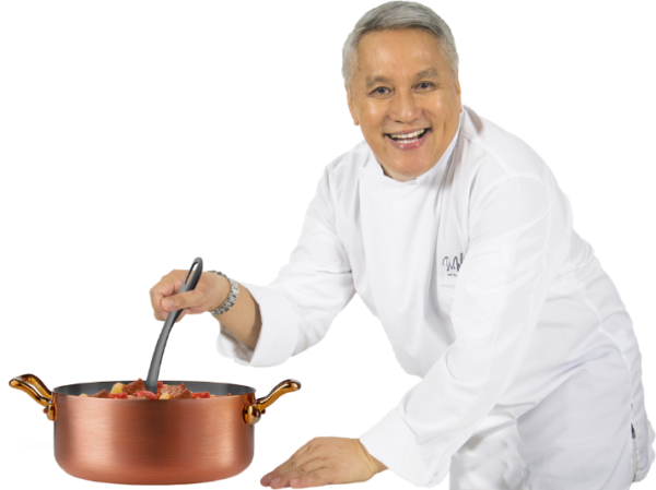 Categories | Chef Wan Lifestyle