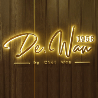Home | Chef Wan’s Online Kitchen! | Chef Wan Lifestyle