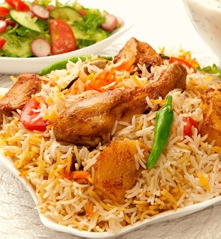 Delicious Rice Dishes | Chef Wan Lifestyle