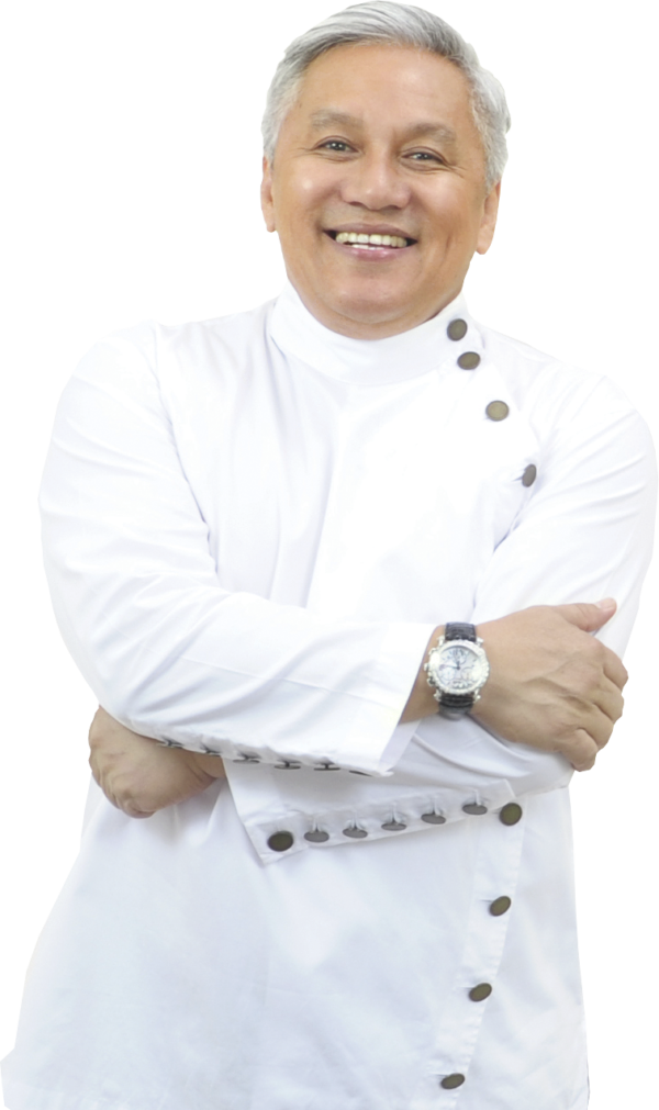 Home | Chef Wan’s Online Kitchen! | Chef Wan Lifestyle
