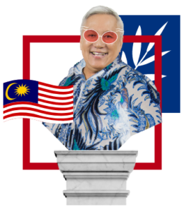 Meet Chef Wan | Chef Wan Lifestyle