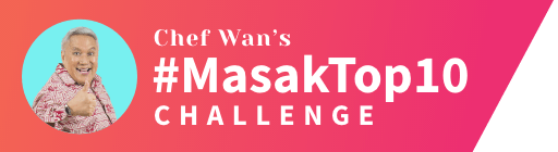 Chef Wan Lifestyle | Official website for recipes, restaurants and events