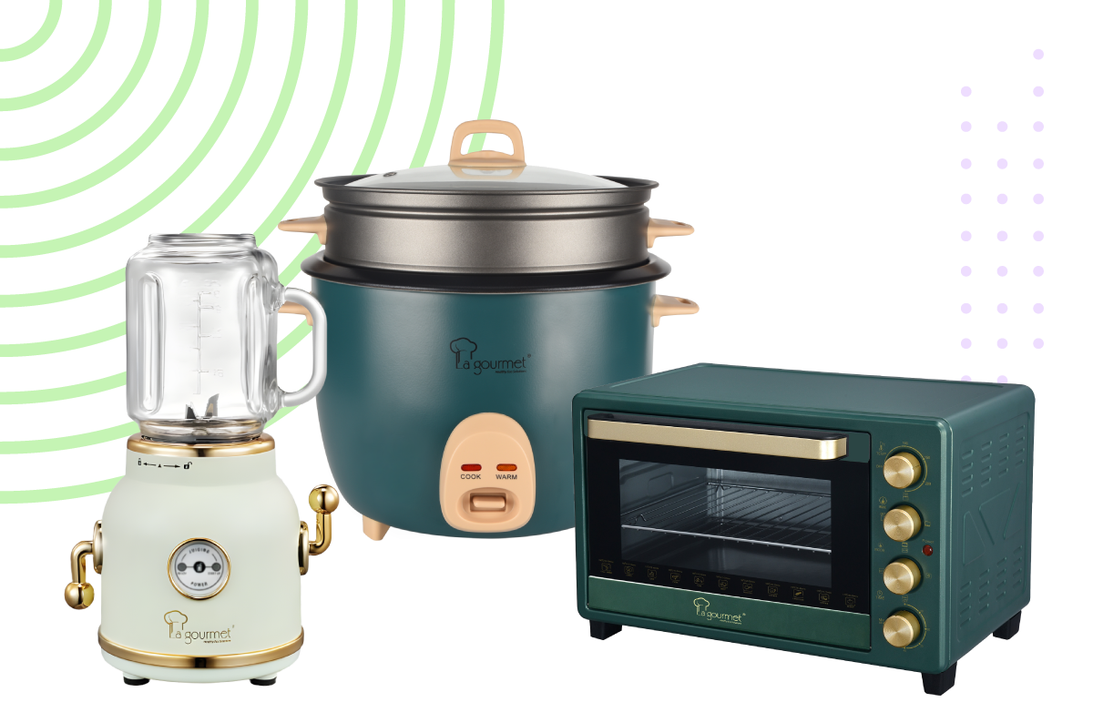 Categories | Chef Wan Lifestyle